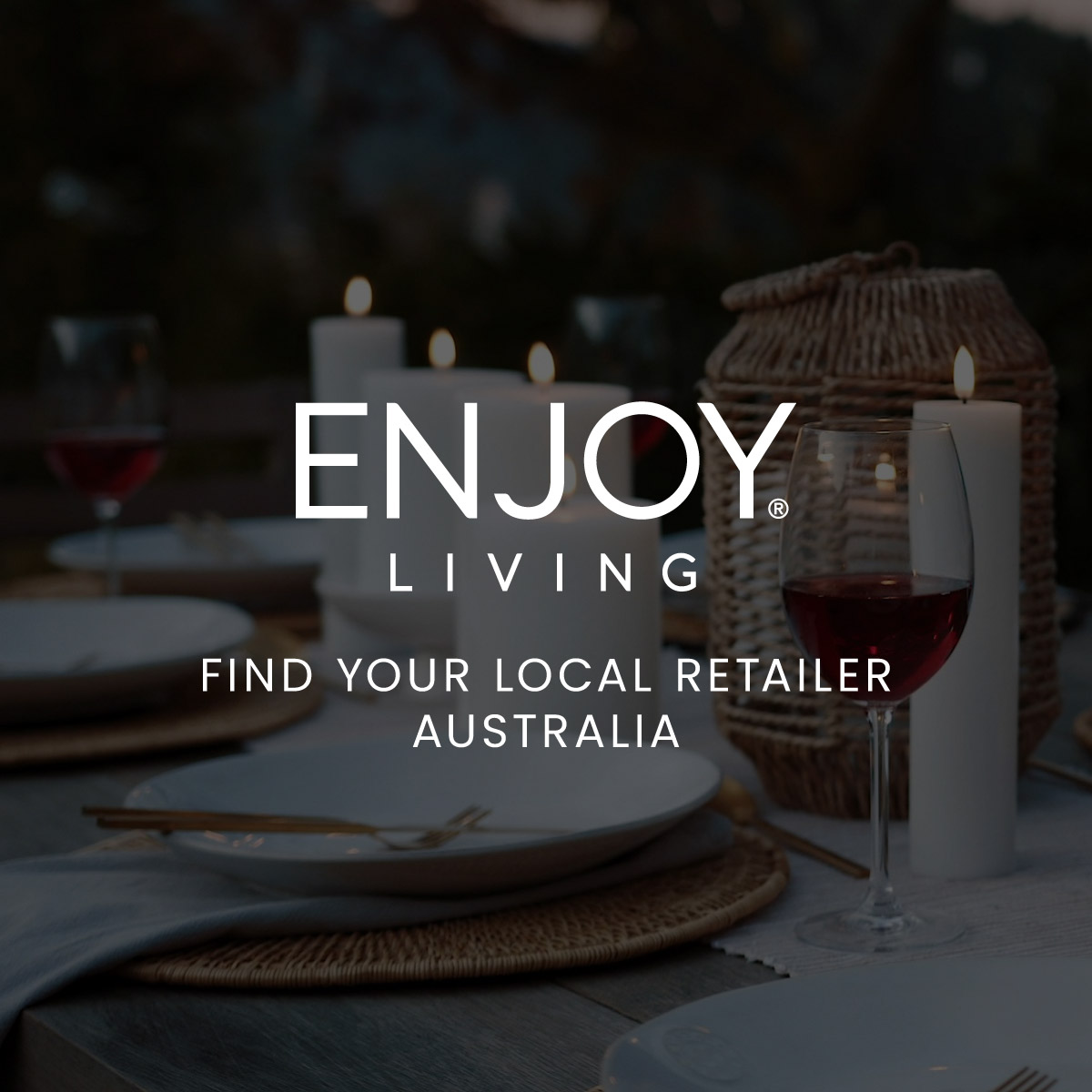 Enjoy Living Australia | Retail Store Locations Australia